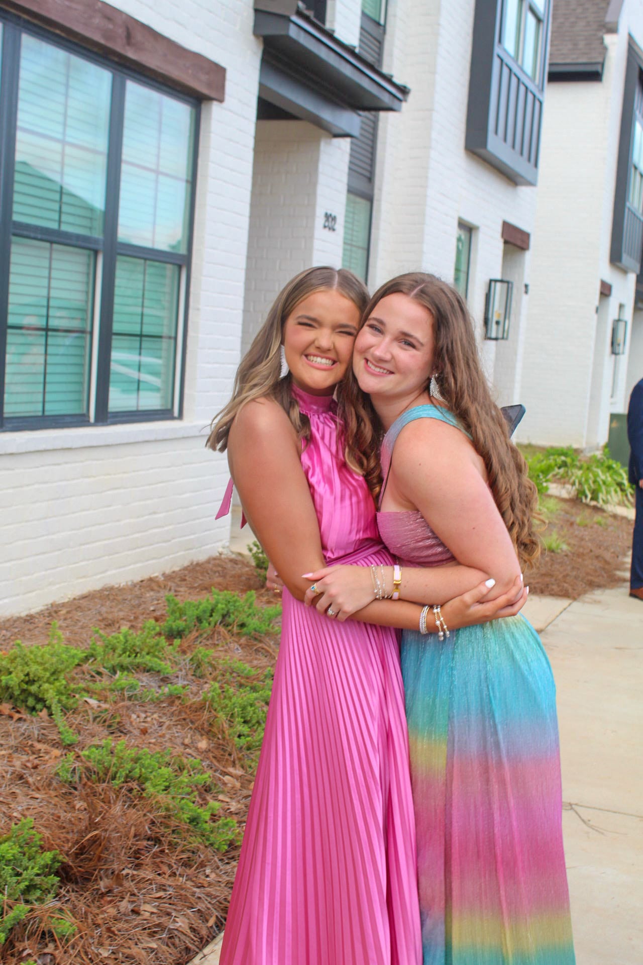 Epsilon Upsilon chapter of Alpha Chi Omega at Mississippi State University